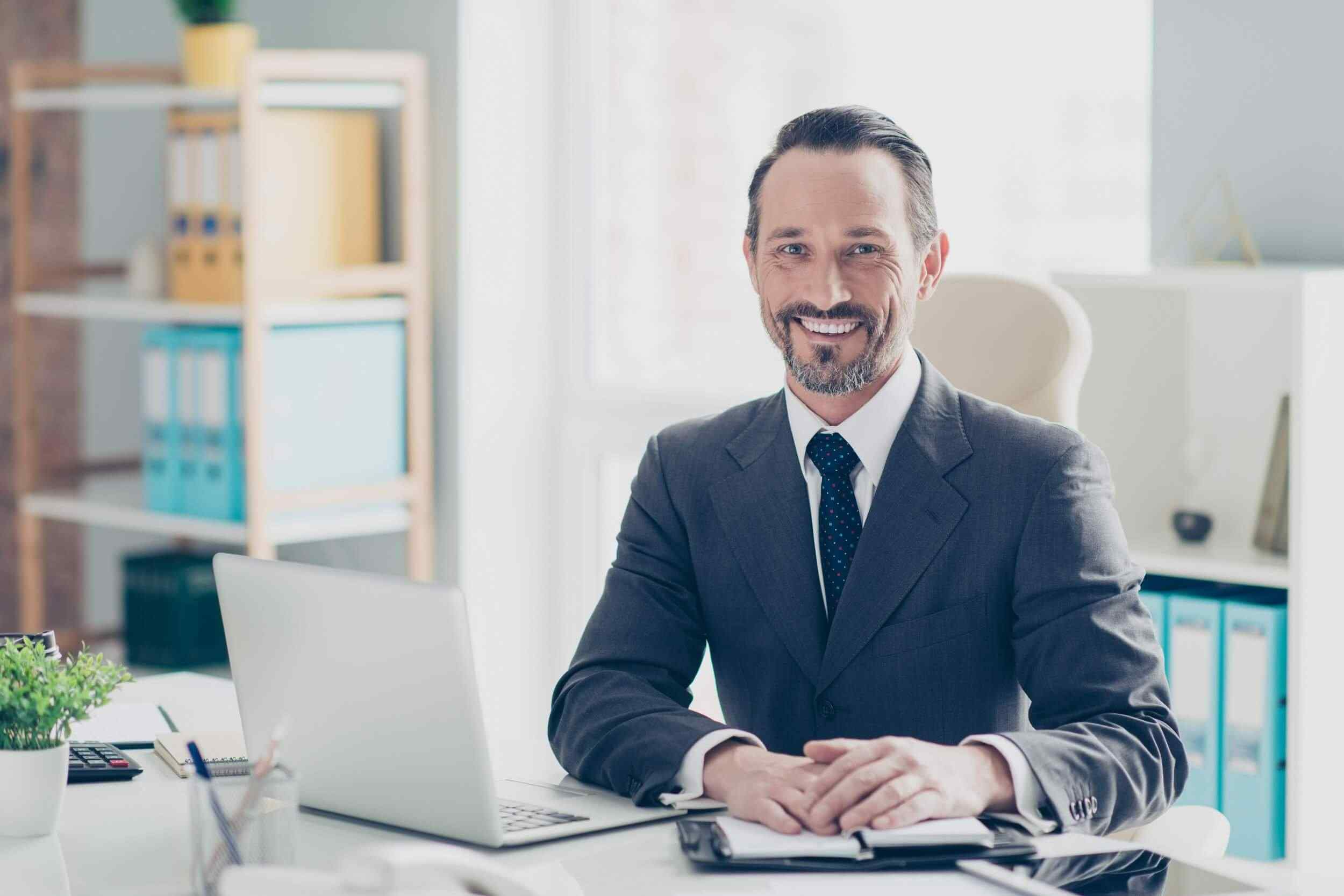 About Us - VEC GROUP