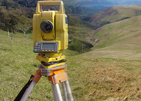 CONTOUR SURVEY - VEC GROUP