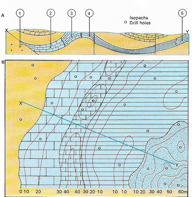 GEOLOGICAL MAPPING - VEC GROUP