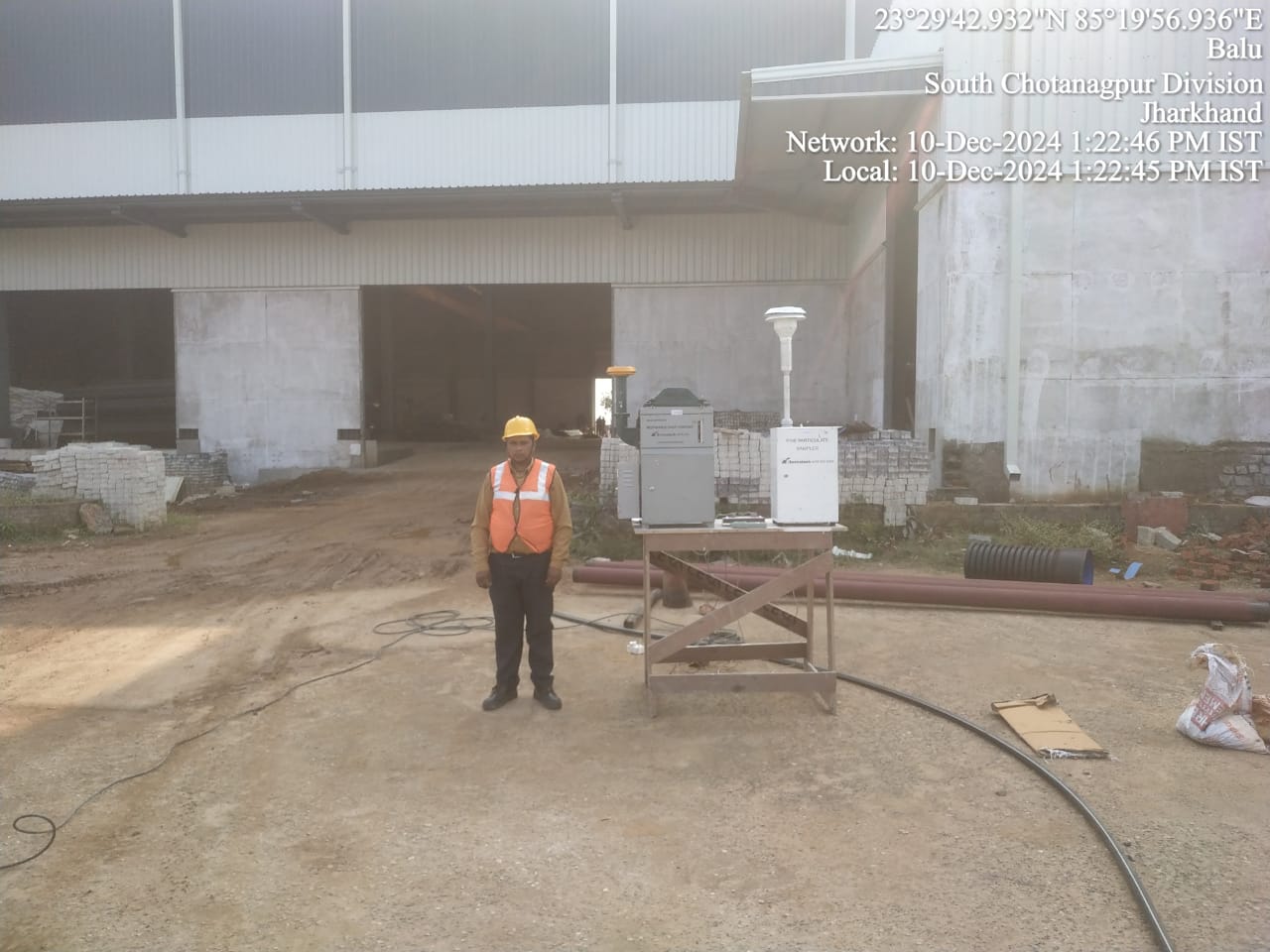 Wildlife Conservation Plan - VEC GROUP